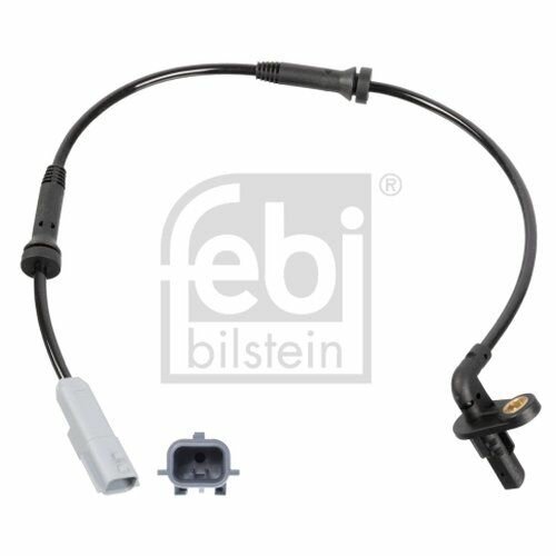 Датчик скорости Febi 106279 для Renault Logan II, Sandero I, II