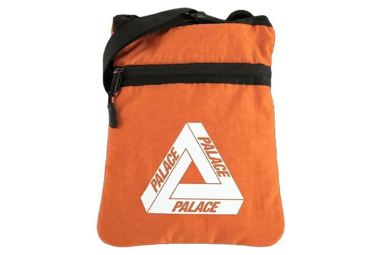 Сумка мессенджер Palace Skateboards PALACE