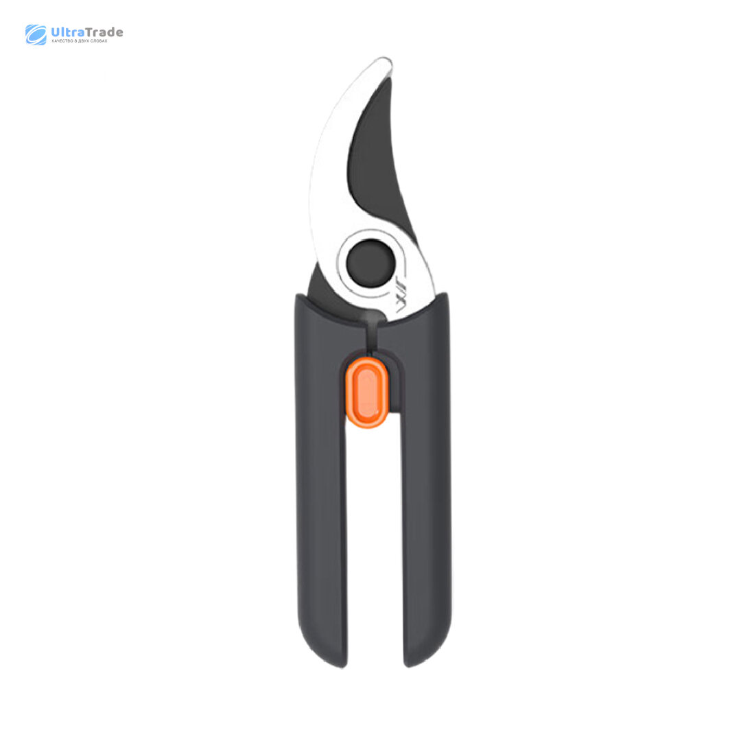 Секатор Xiaomi JimiHome Curved Scissors For Cutting Leaves (JM-W201)