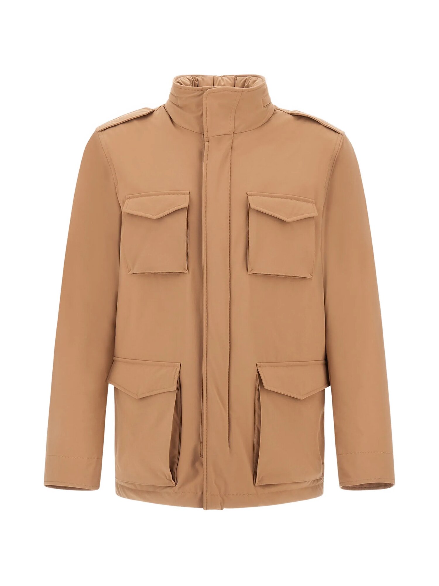 Куртка Resort padded jacket