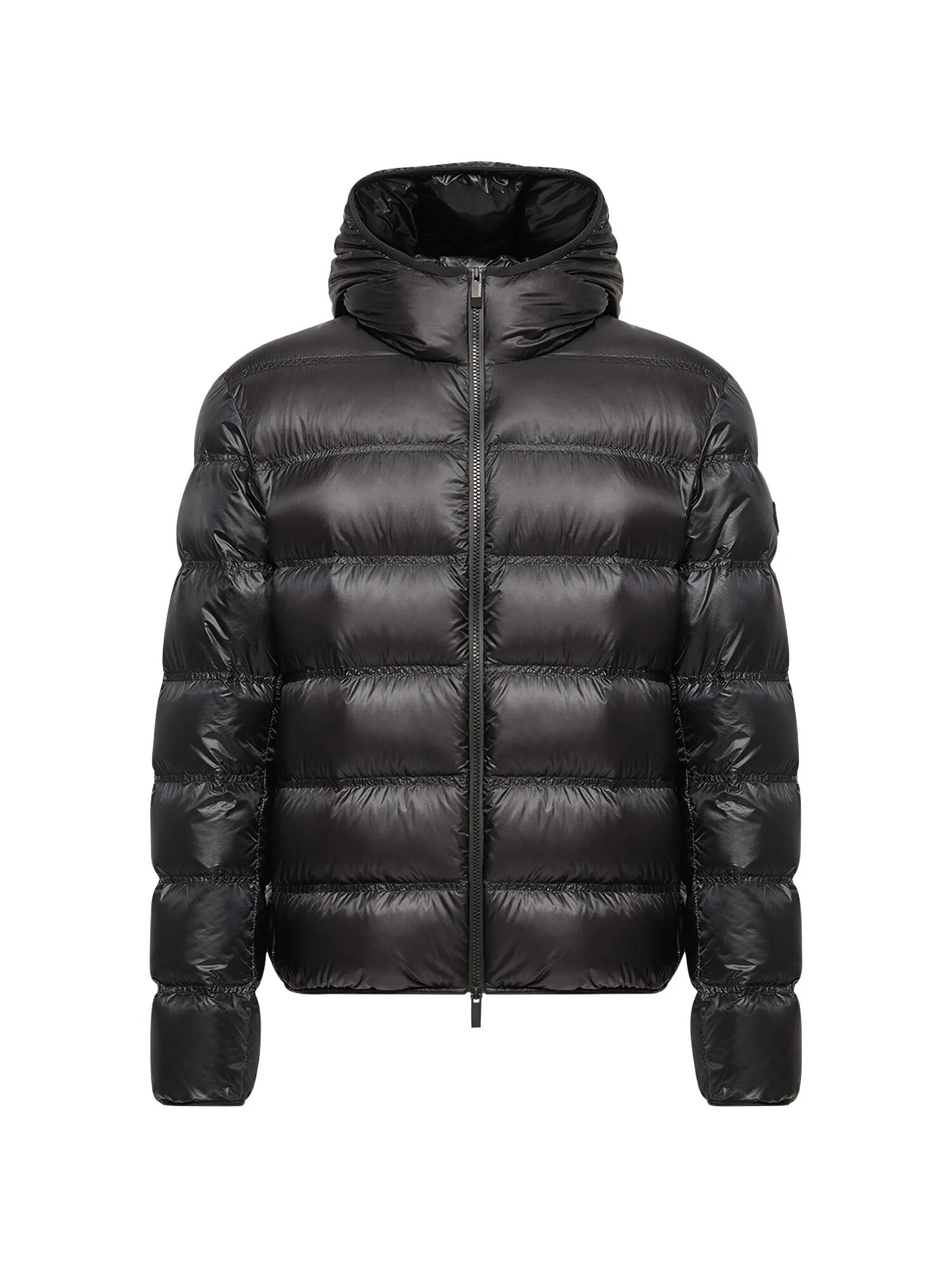 Куртка Guadiana hooded padded jacket