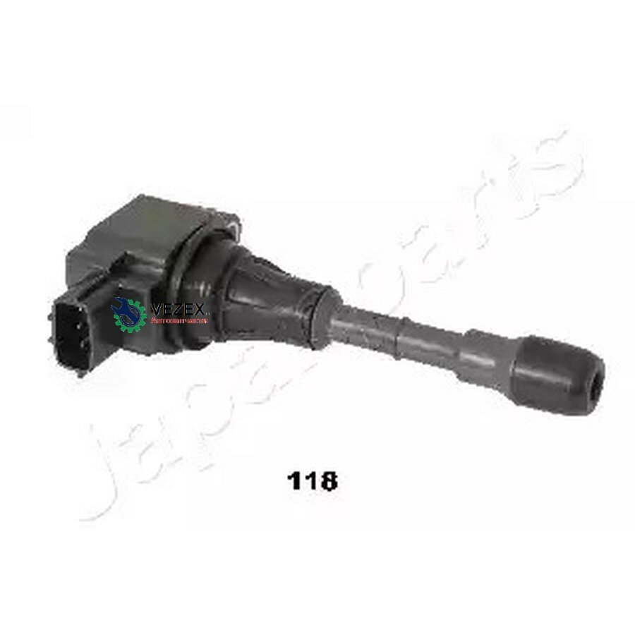 JAPANPARTS BO-118 Катушка зажигания