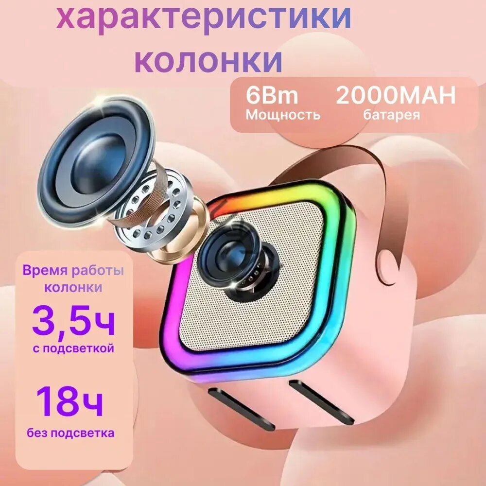 Караоке-система — фото 1