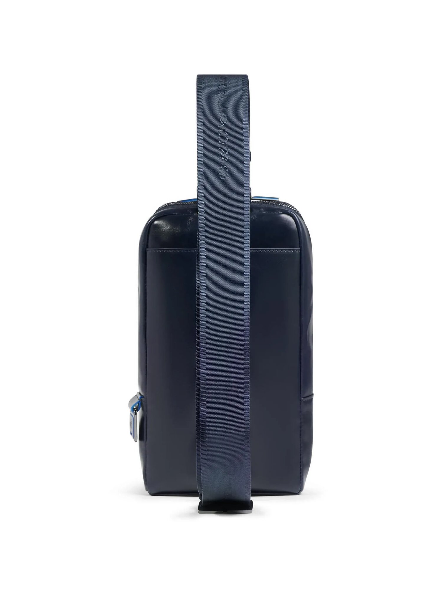 Сумка PIQUADRO Personalizable, blue — фото 1