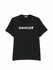 Футболка Moncler Logo-print T-shirt, размер 50