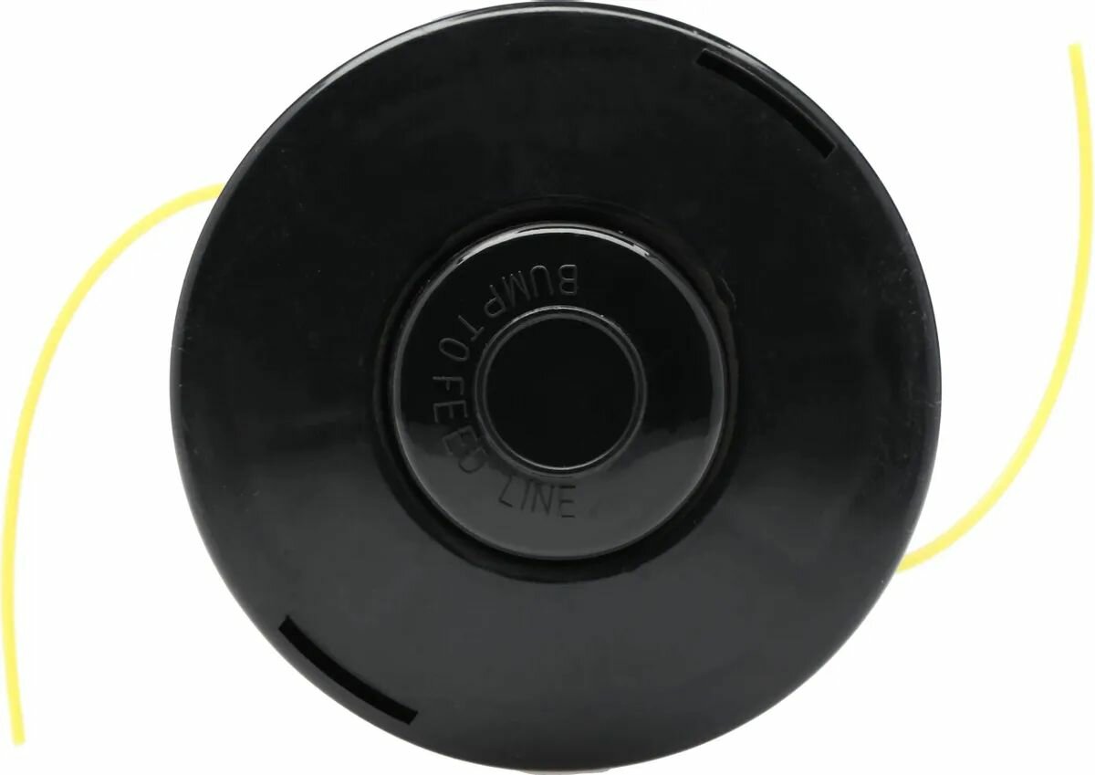 Катушка с леской для садовых триммеров CHAMPION HT21, 3мм, 3м c5074