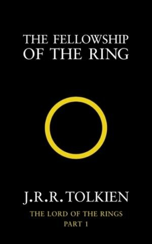 Fellowship of the Ring / Братство кольца