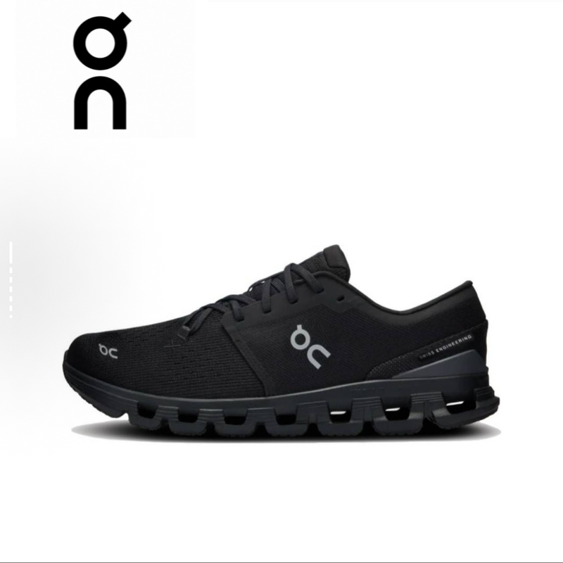 Кроссовки Cloud X4