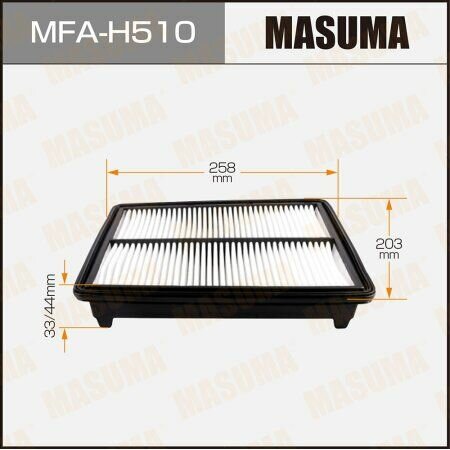 MFA-H510 Фильтр воздушный HONDA