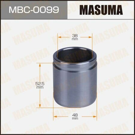 MBC-0099 Поршень суппорта d-48