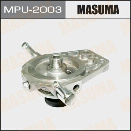 MPU-2003 Насос подкачки топлива