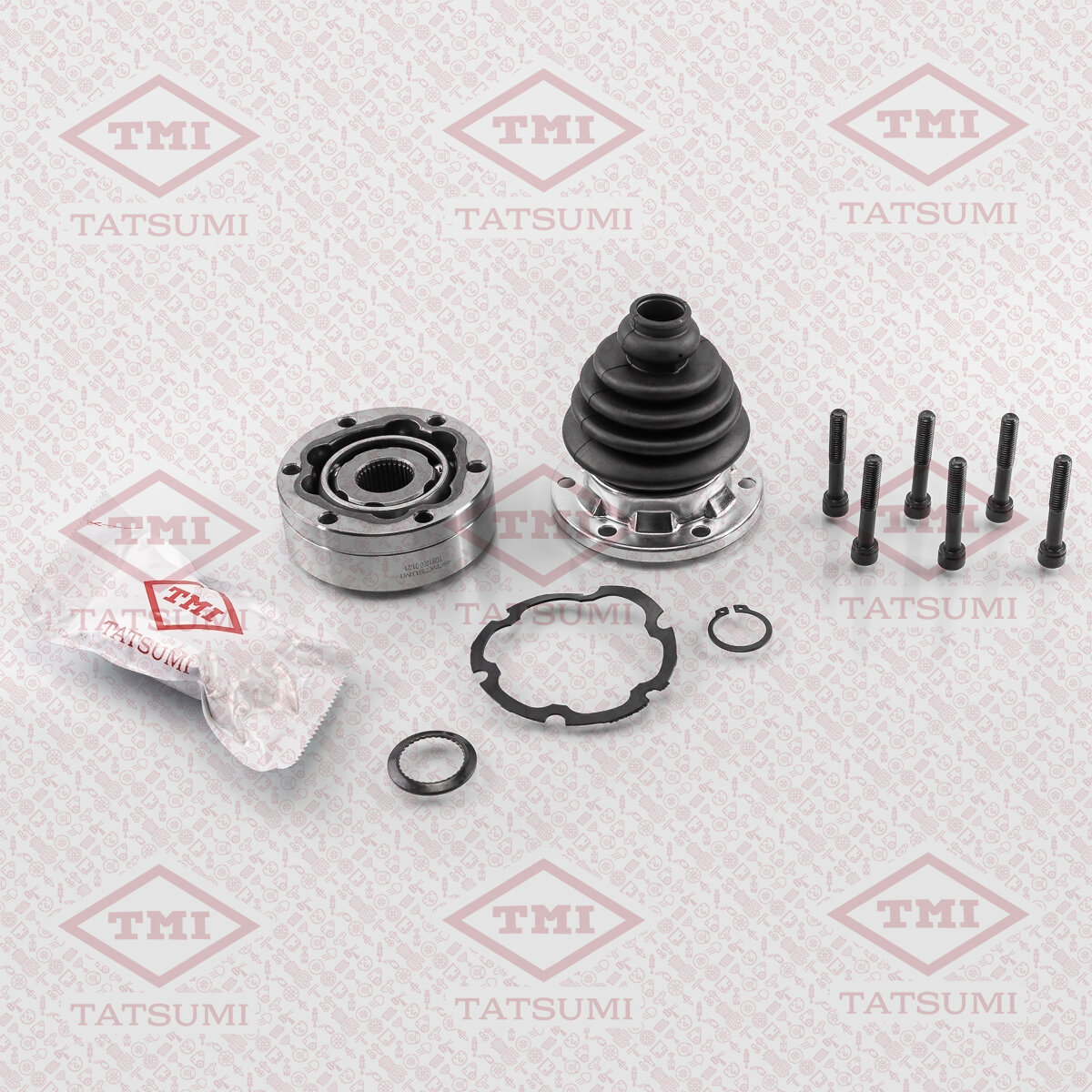 Шрус внутренний, TATSUMI TDB1030