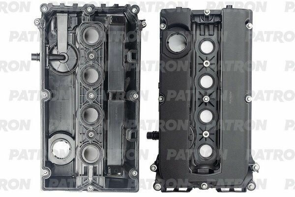 P17-0034 Крышка клапанная GM 04-