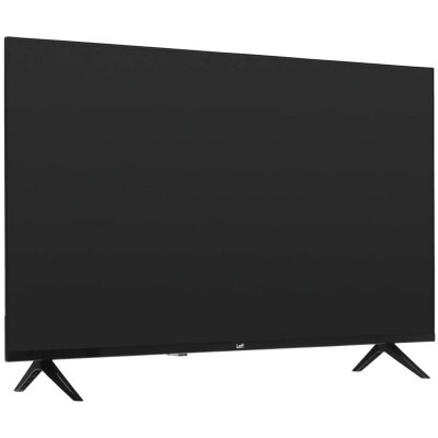 Телевизор Leff 40F690T Диагональ 40 1920x1080 Full HD 60 Гц