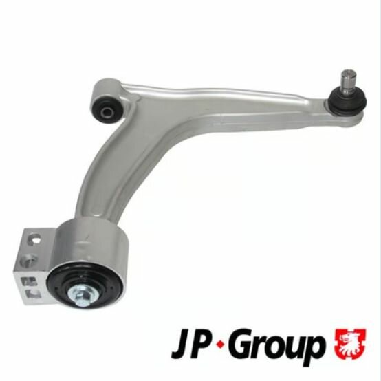 1240100480 Рычаг OPEL 02- 2.0 подвески