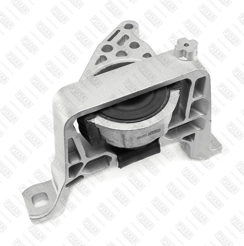 FL0478 Опора двигателя MAZDA 08- прав.