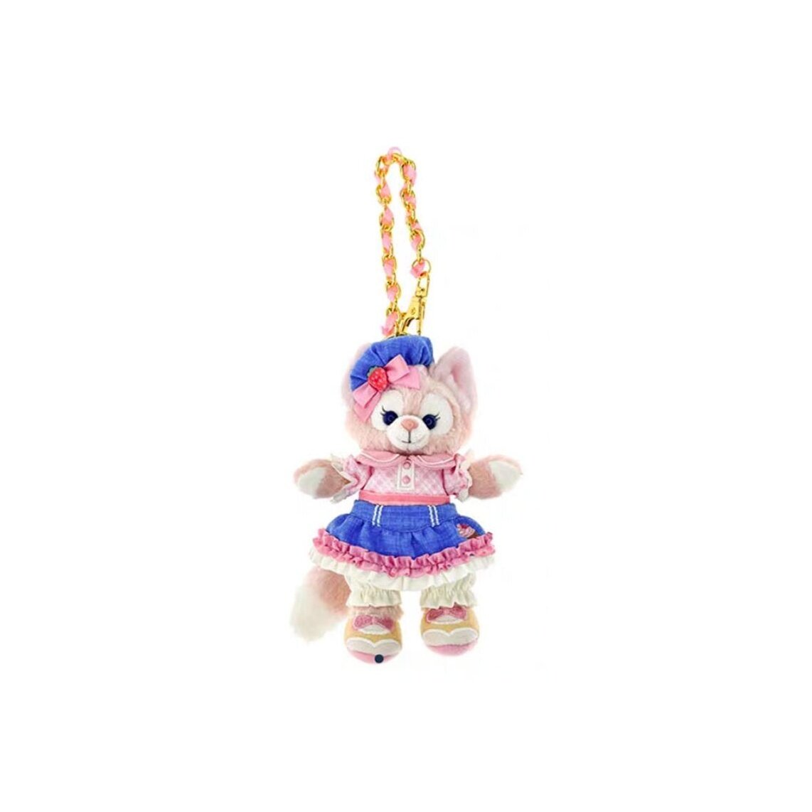 Игрушки подвесные Disney 2025 Spring Duffy and Friends