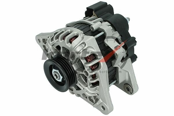 KG037 Генератор HYUNDAI ACCENT (ТагАЗ) -02 (90A)