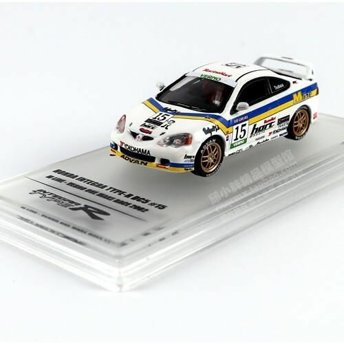 Машинка INNO MODEL 1:64 NISSAN GT-R R35 NISMO Red Die-cast Alloy Model Collection Toy Children Gifts