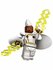 Конструктор LEGO Minifigures 71039-11 Шторм