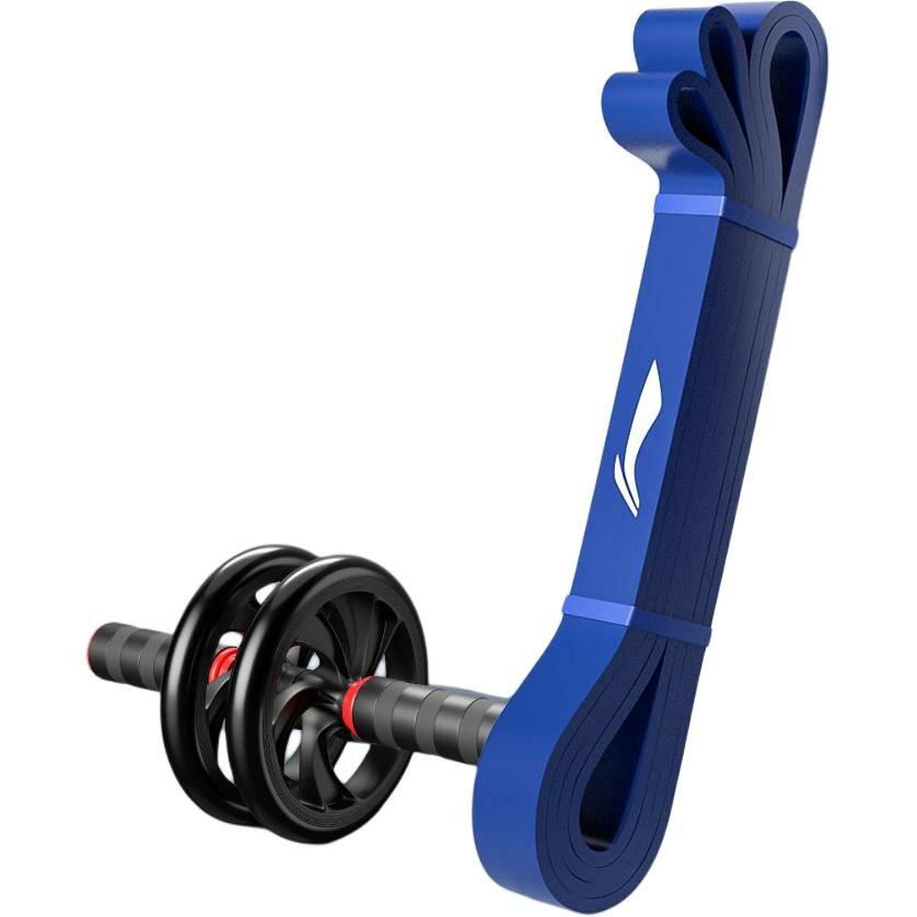 Эспандер мужской Li Ning Resistance Bands из натурального латекса