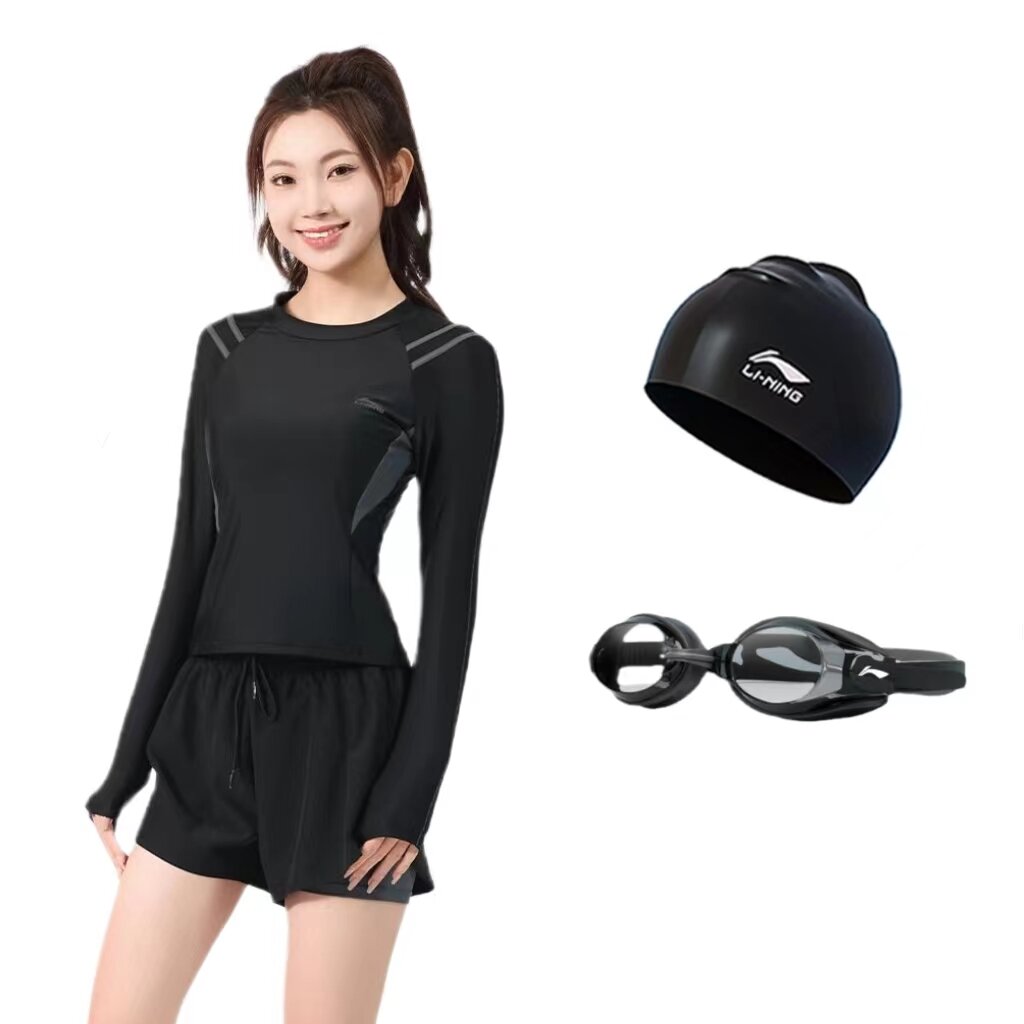 Комбинезон для плавания Single Pack Swimsuit