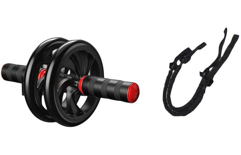 Колесо для пресса унисекс Li Ning Abdominal Rollers 1138232751