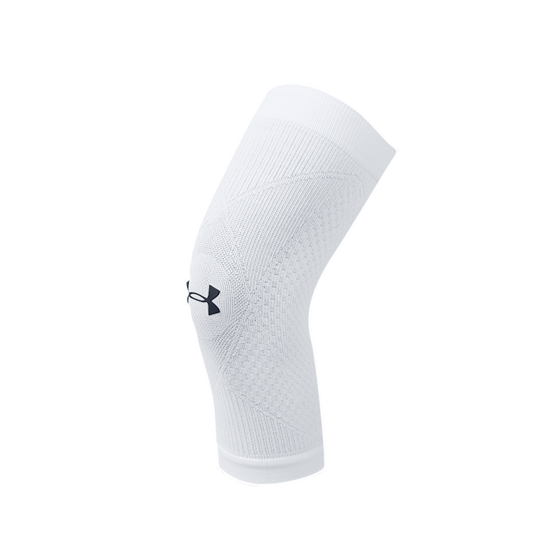 Защита для колена унисекс Under Armour Knee Protector, High Rebound Compression