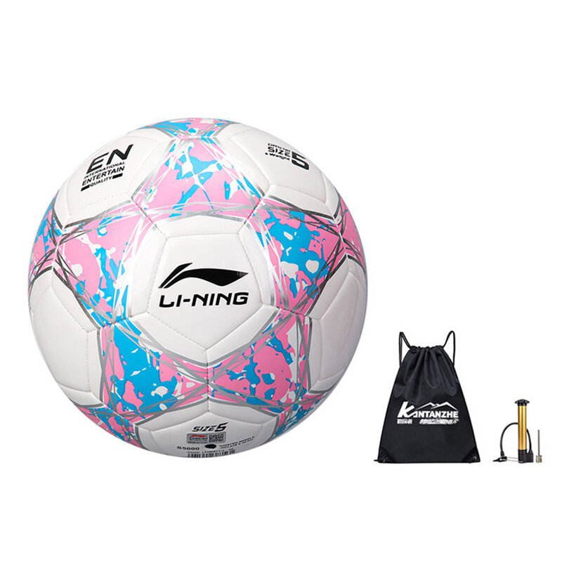 Детский футбольный мяч Li-Ning 1138619709, S EU