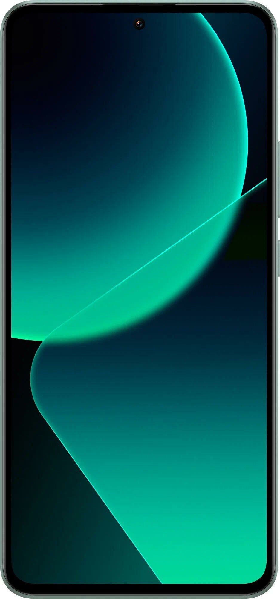 Смартфон Xiaomi 13T Pro, 12/512Gb Global, Meadow Green (Зеленый)