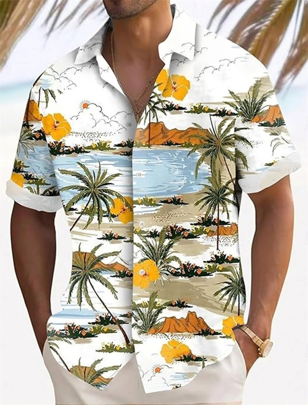 Рубашка