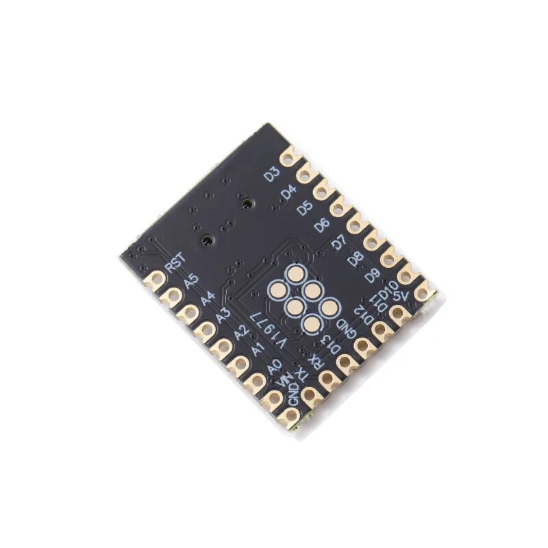 Модуль Nano V3.0 Atmega328P, 5шт, no welding — фото 1