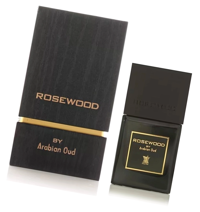 Арабиан Уд Роузвуд парфюмерная вода унисекс 100 мл / Arabian Oud Rosewood