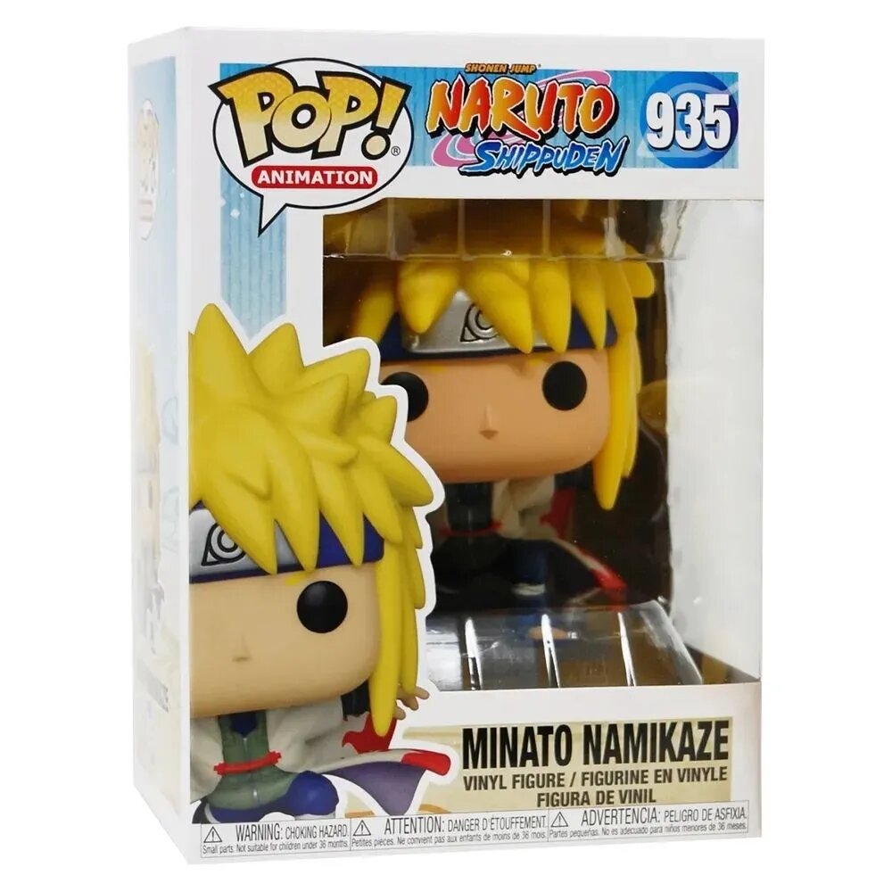 Фигурка Funko POP! Animation Naruto Shippuden-935#