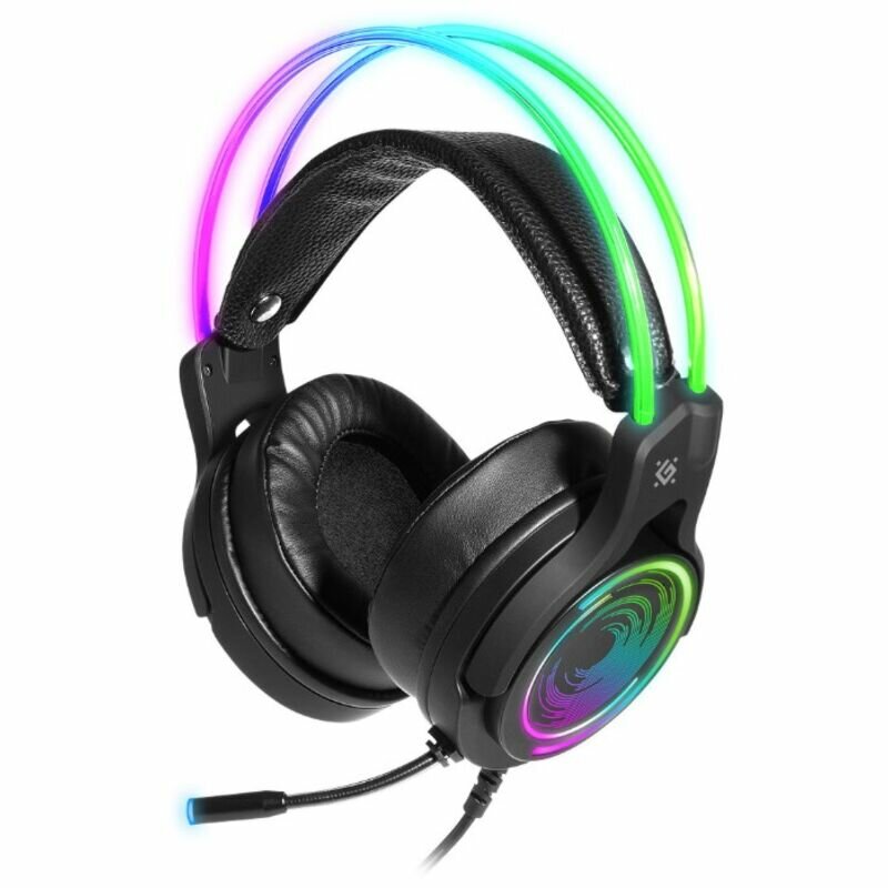 Наушники Defender Cosmo Pro