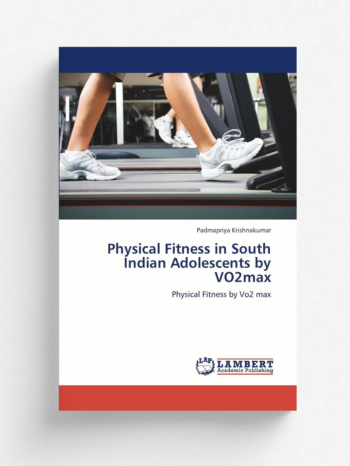 Physical Fitness in South Indian Adolescents by Vo2max