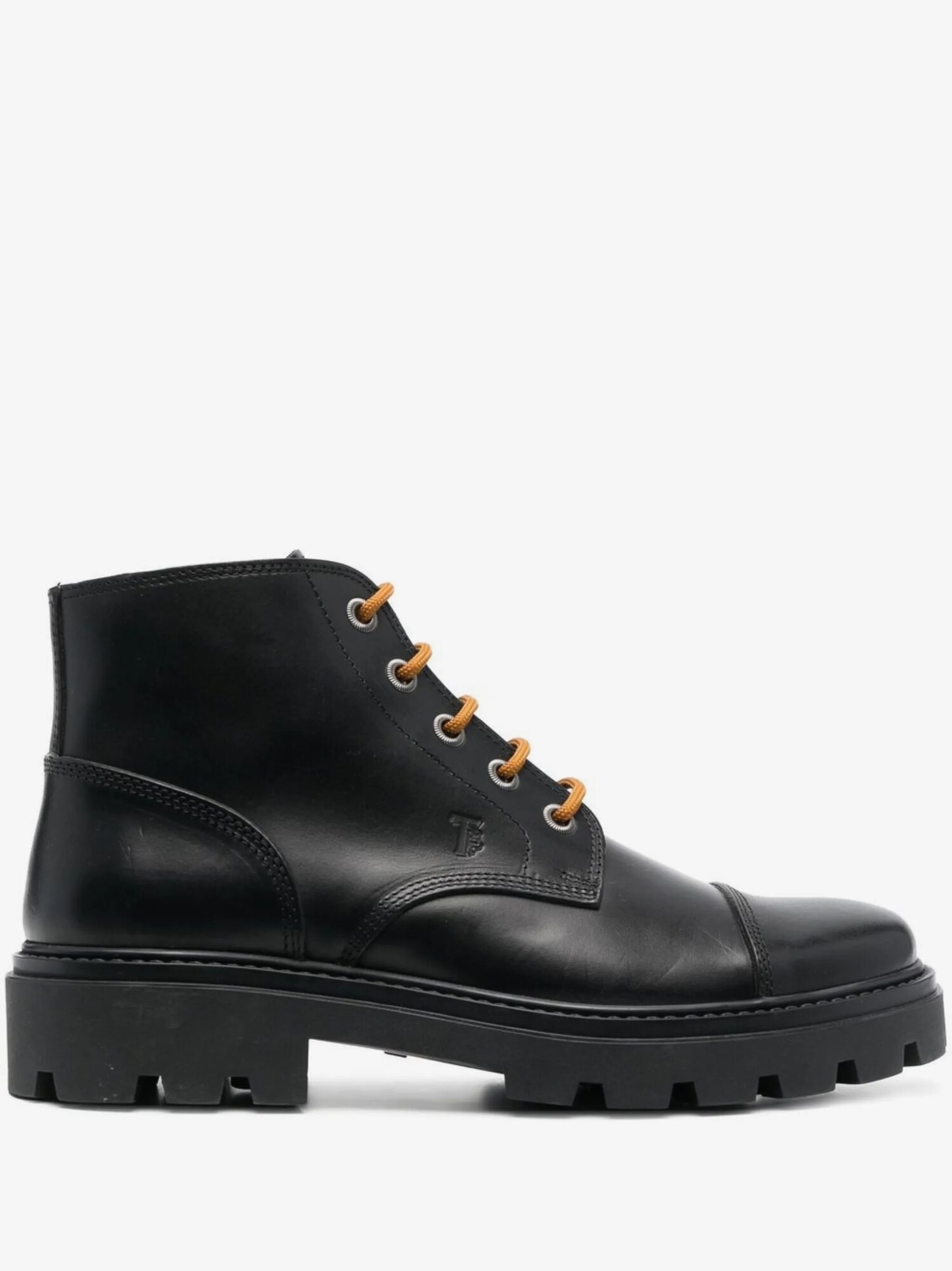 Ботинки Tod's