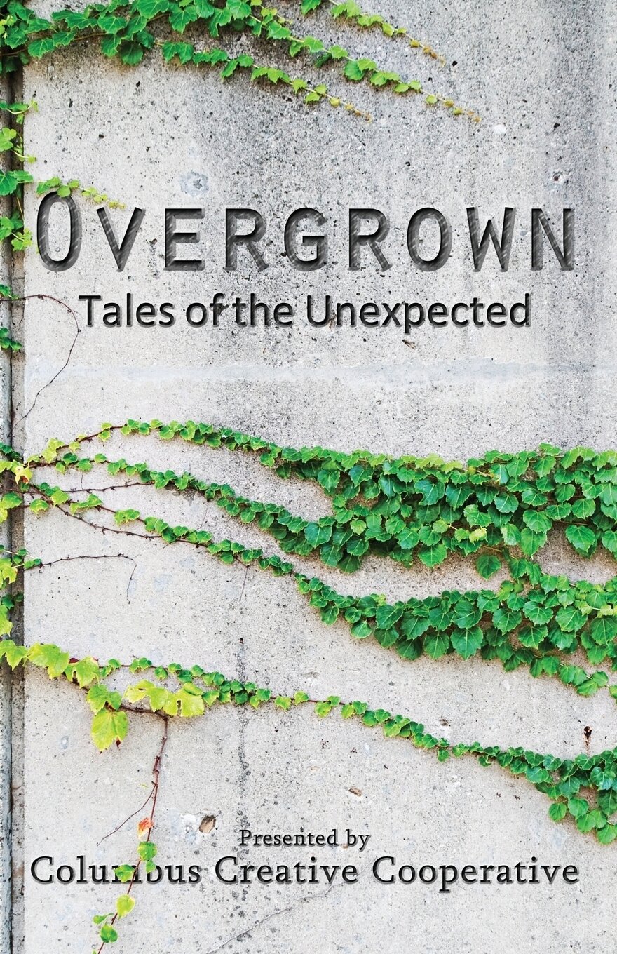 Overgrown — фото 1