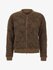 Куртка Kangra Cashmere Embroidery sequin bomber jacket, размер 40