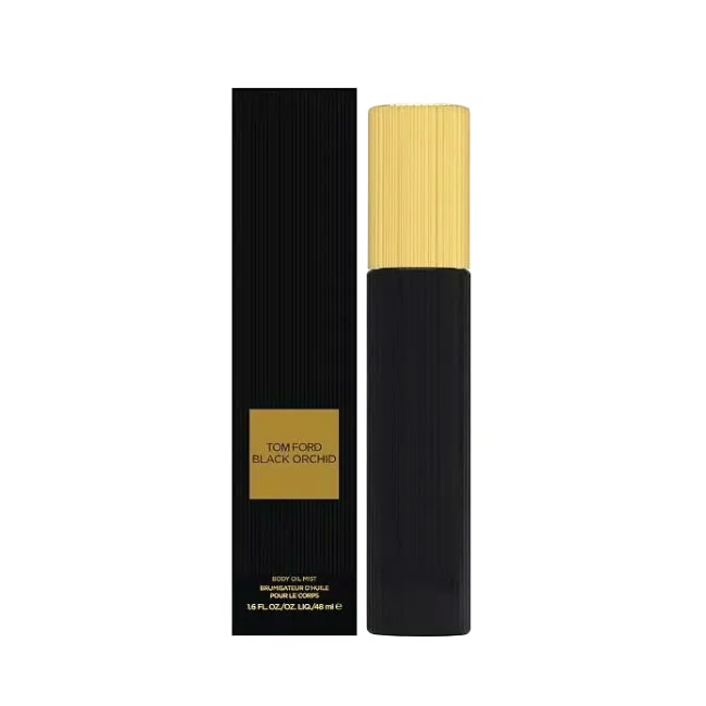 Tom Ford Black Orchid масло для тела женское 48 мл - Том Форд Блэк Орхид парфюмированное