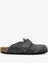 Мюли Birkenstock Loma, размер 45 EU, серый