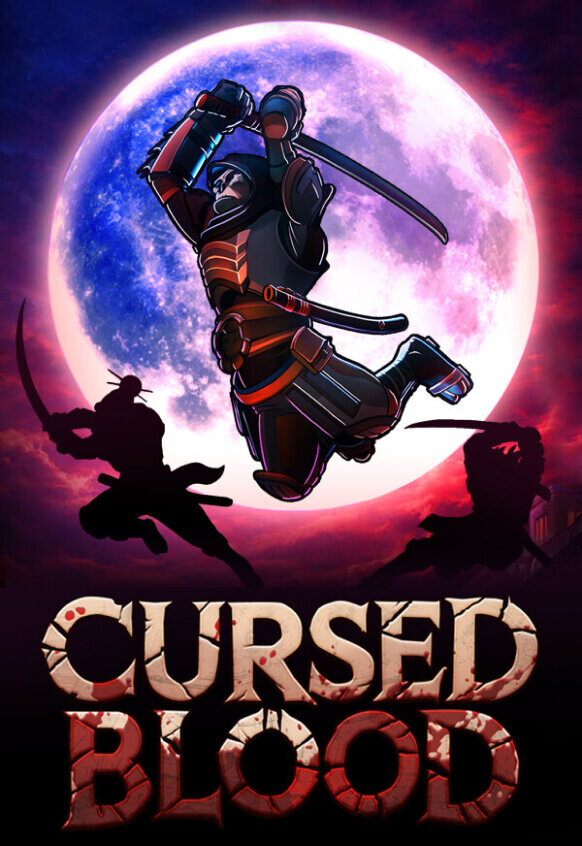 Cursed Blood, СНГ
