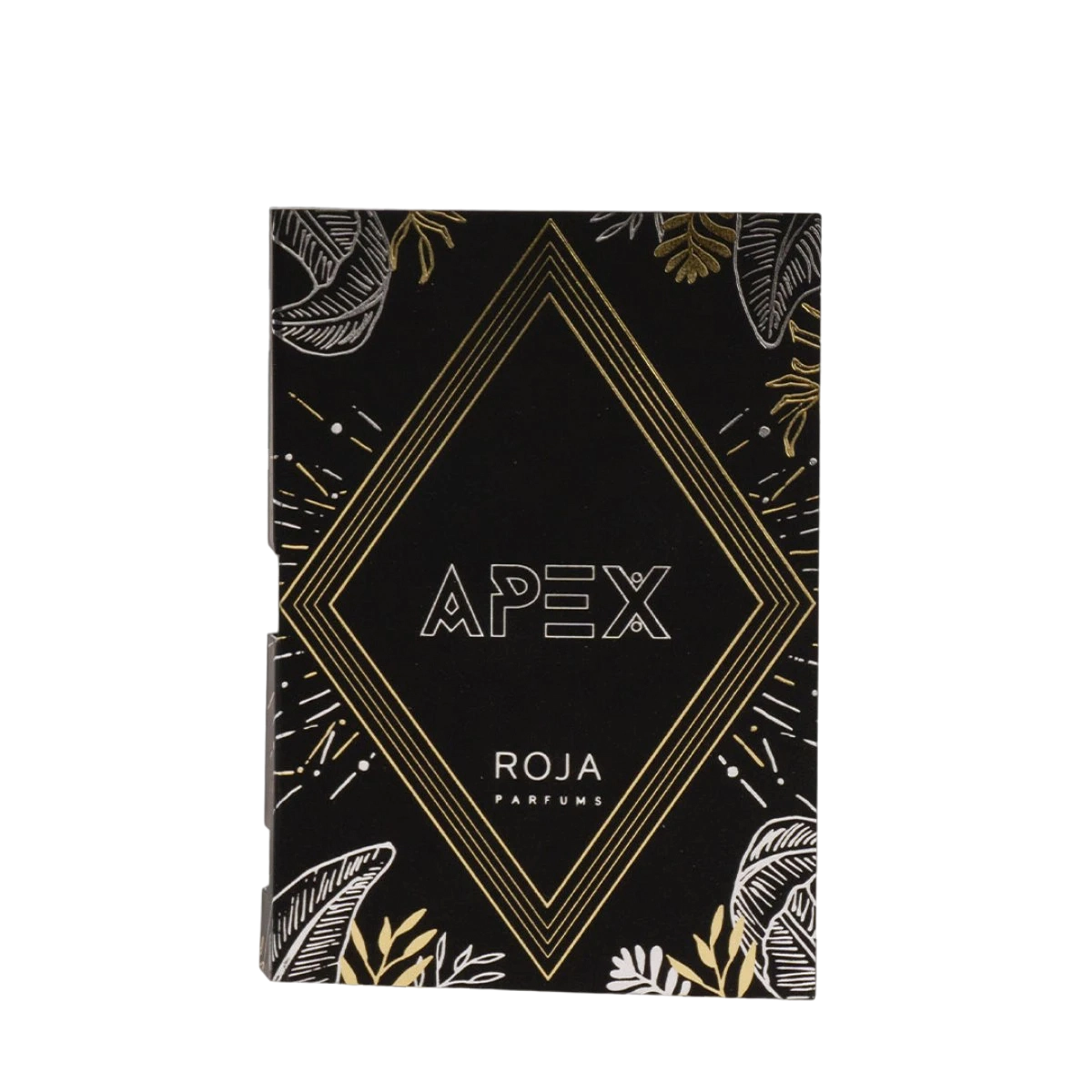 Roja Dove Apex мужская парфюмерная вода 1.7 мл миниатюра - Апекс Роже Дав сэмпл