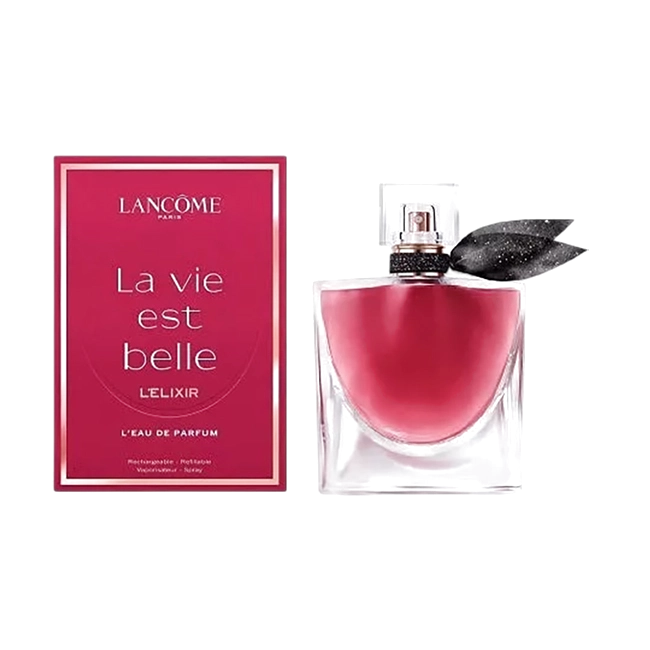 Парфюм Ланком Ла Ви Эст Бель Л Эликсир для женщин 50 мл - La Vie Est Belle L Elixir