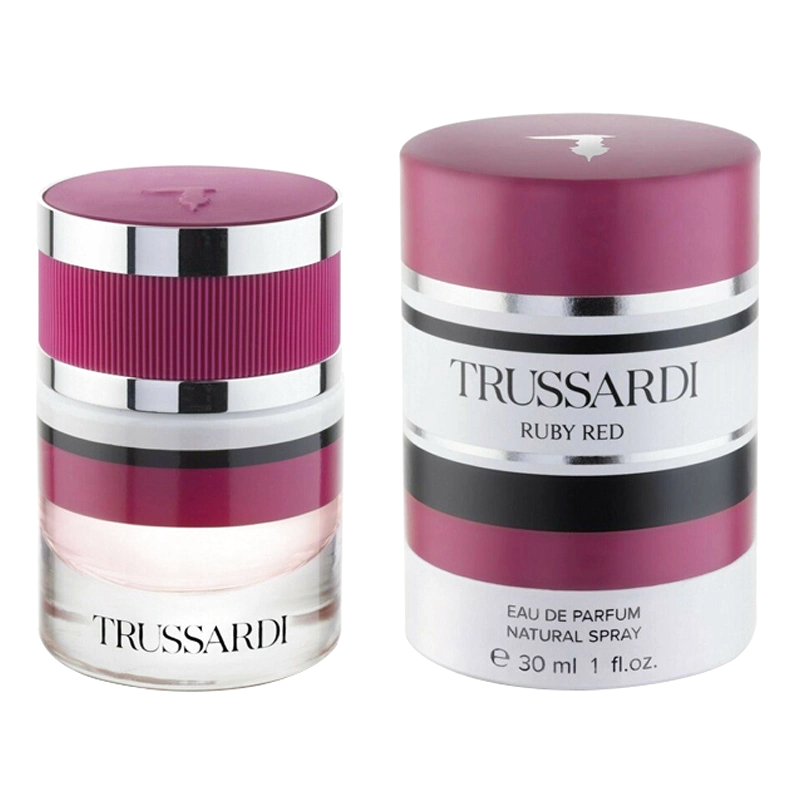 Парфюм для женщин Труссарди Руби Ред 30 мл - Trussardi Ruby Red парфюмерная вода