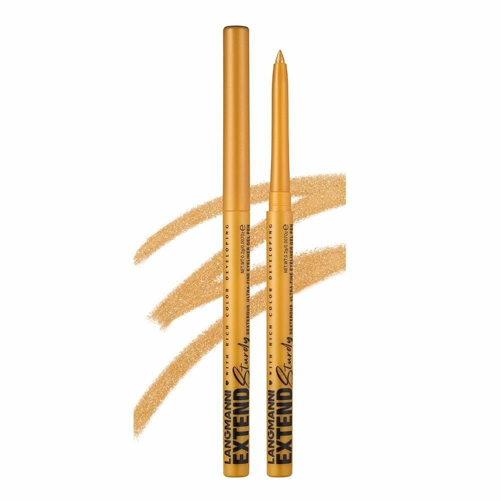 Подводка-фломастер для глаз MATT TATTOO waterproof 24H smudgeproof тон
