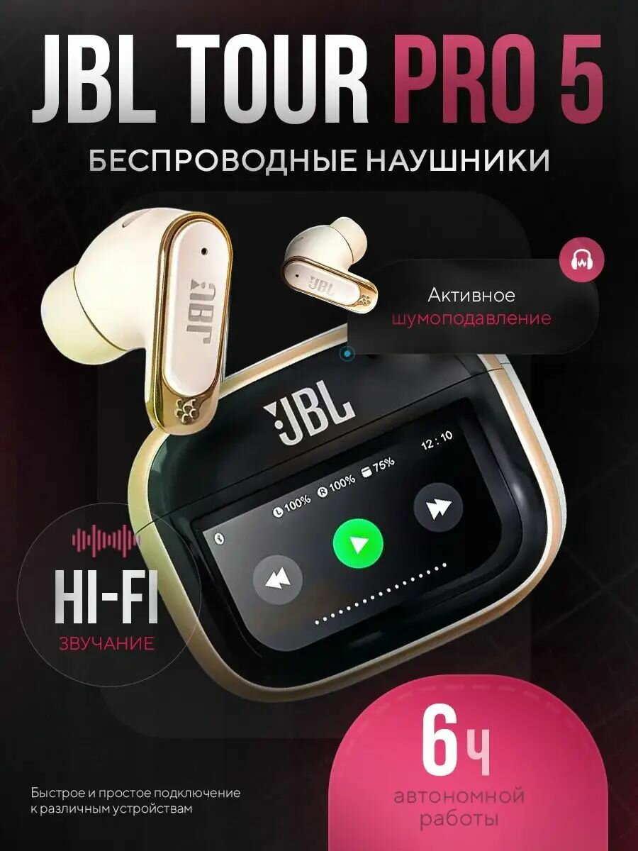 Наушники беспроводные для телефона-pd