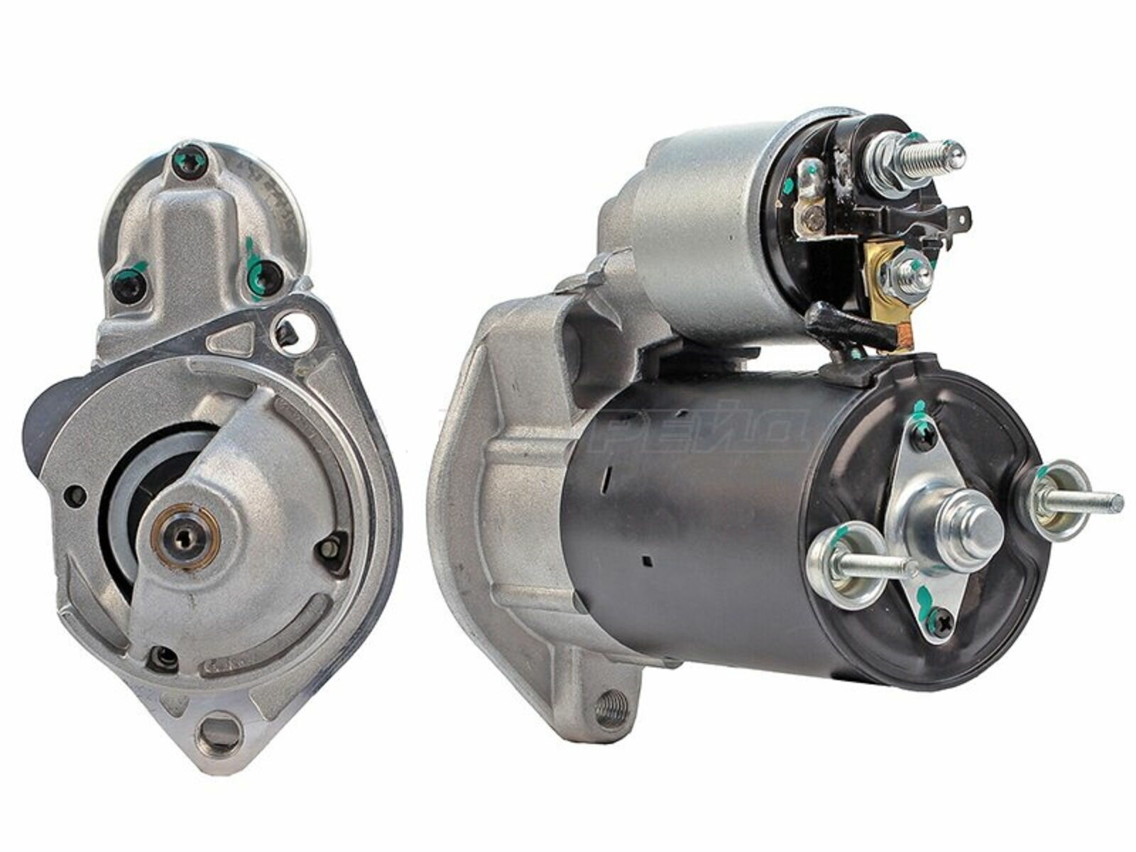 Стартер Audi A4 94-09 / A6 94-05 / Volkswagen Passat 96-05