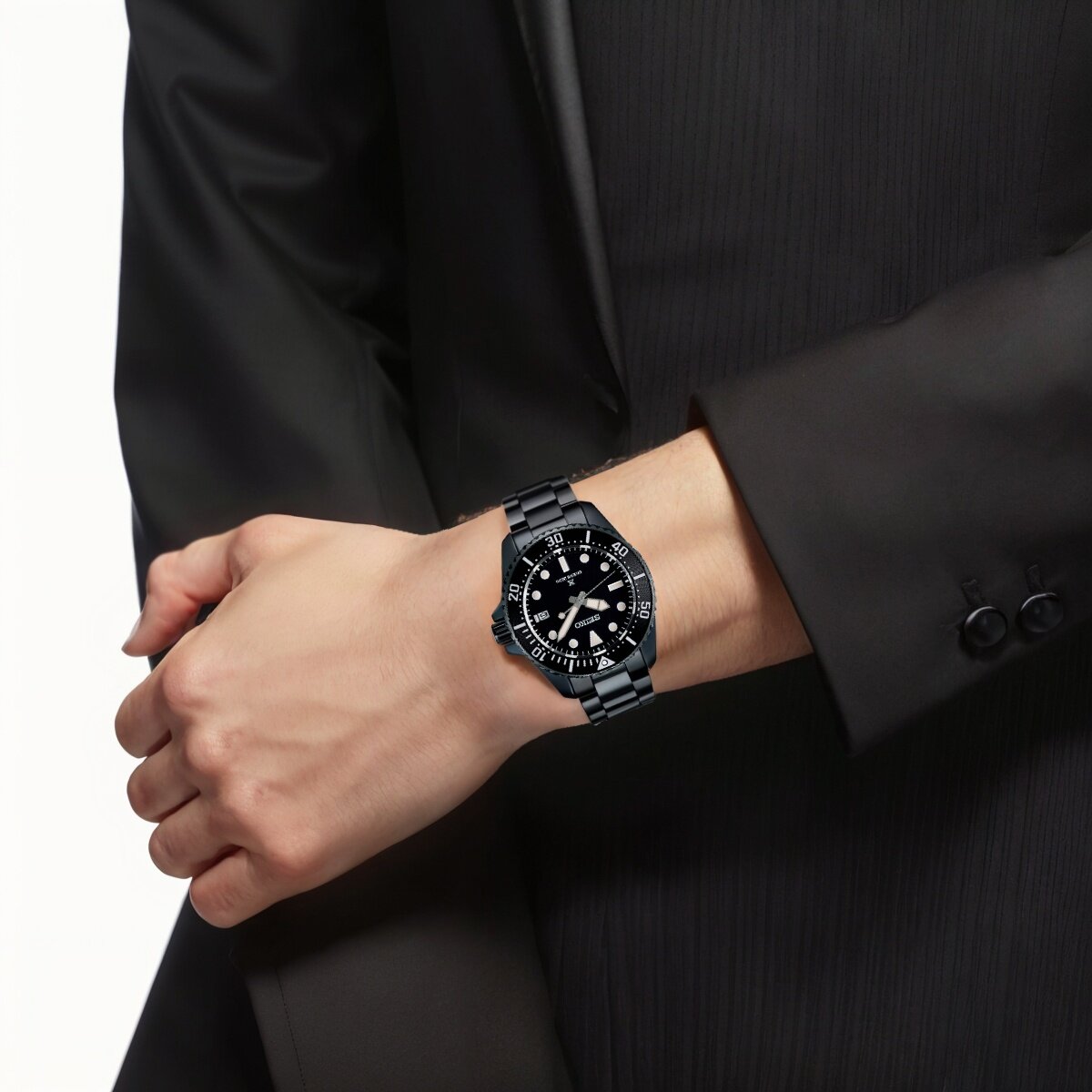 Наручные часы SEIKO — фото 1