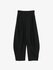 Брюки JUUN.J Pleated pocket trousers, размер 34, черный